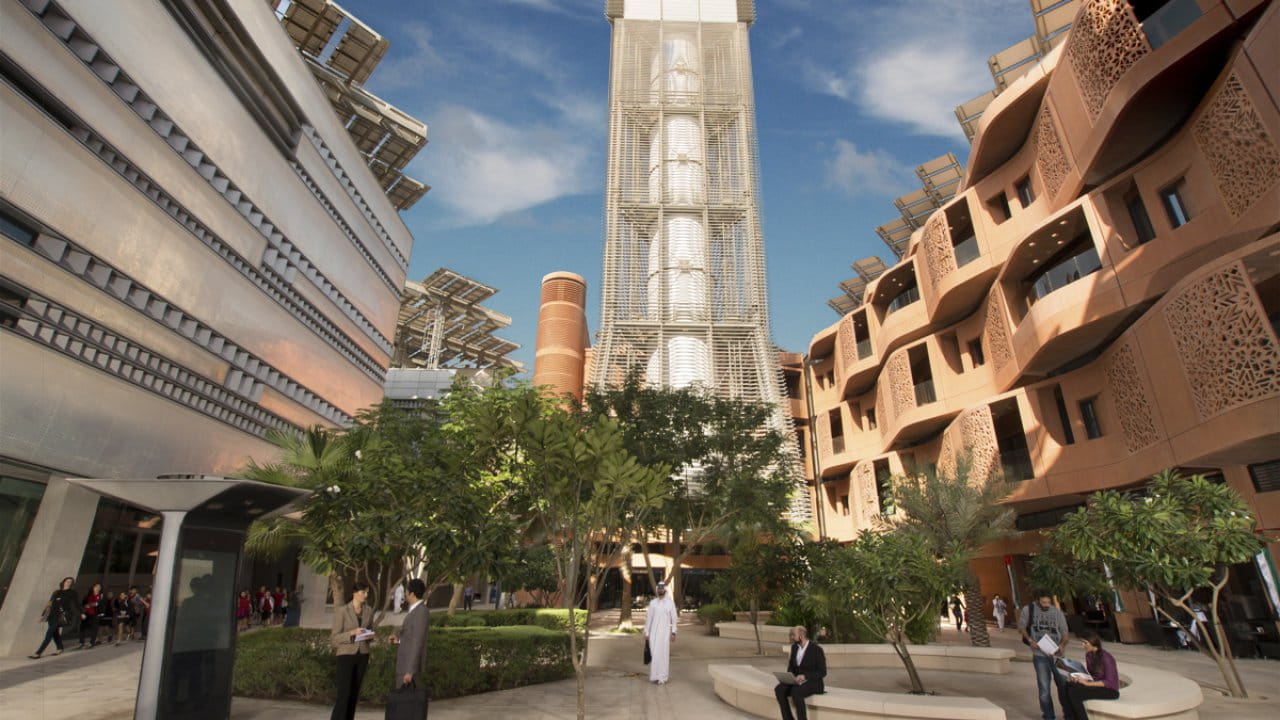 Masdar | Masdar Unveils 2015 Sustainability Report