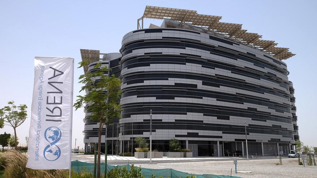 Masdar | Renewables delivering increasingly cheaper power than coal ...