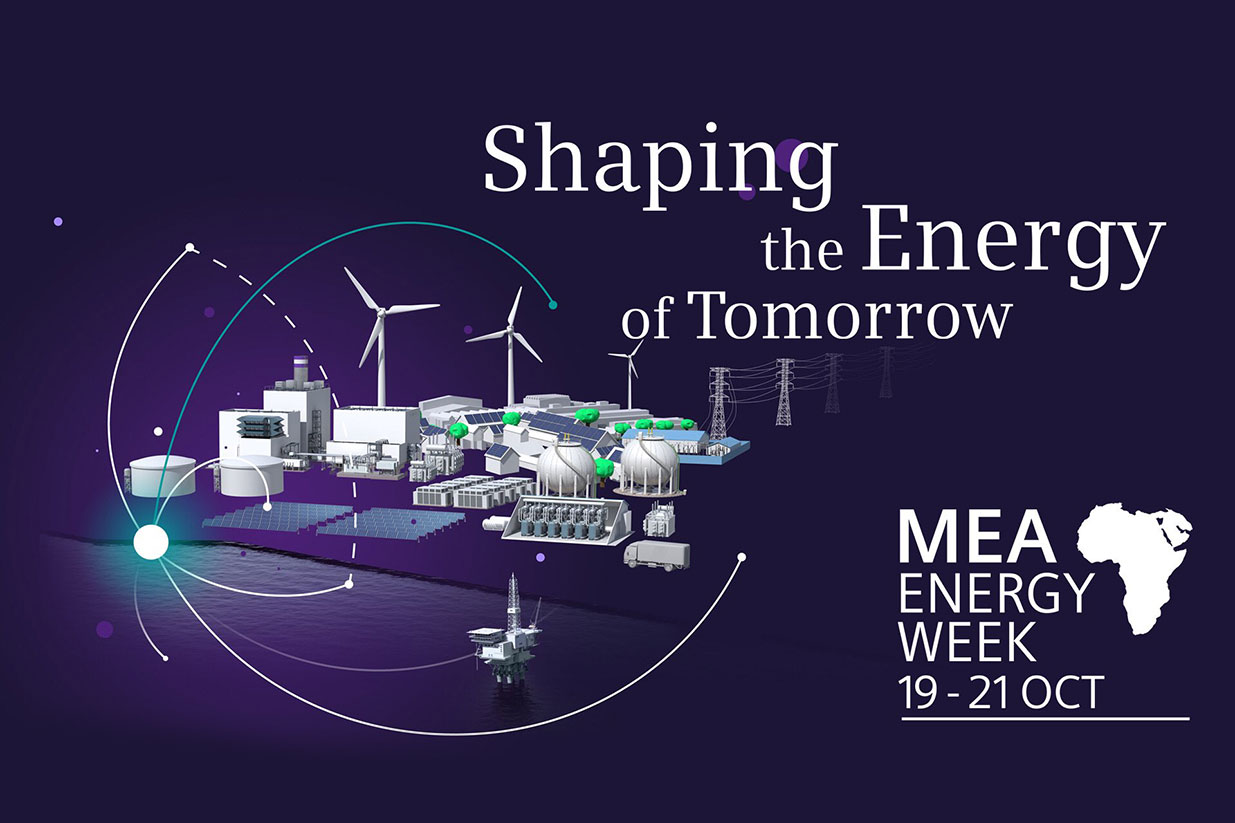 Masdar | Masdar supports MEA Energy Week to advance energy ...