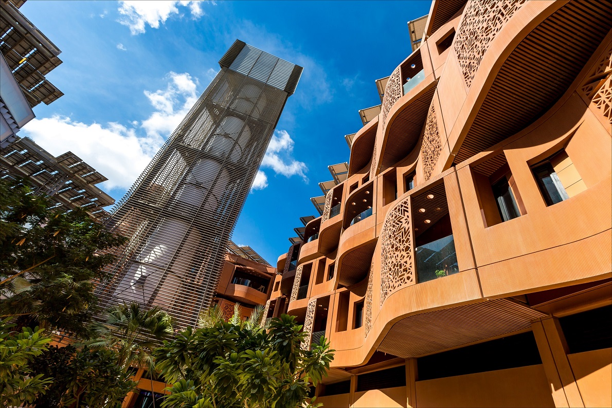 Masdar | Masdar joins vital-industry leaders to launch COVID-19 Task Force