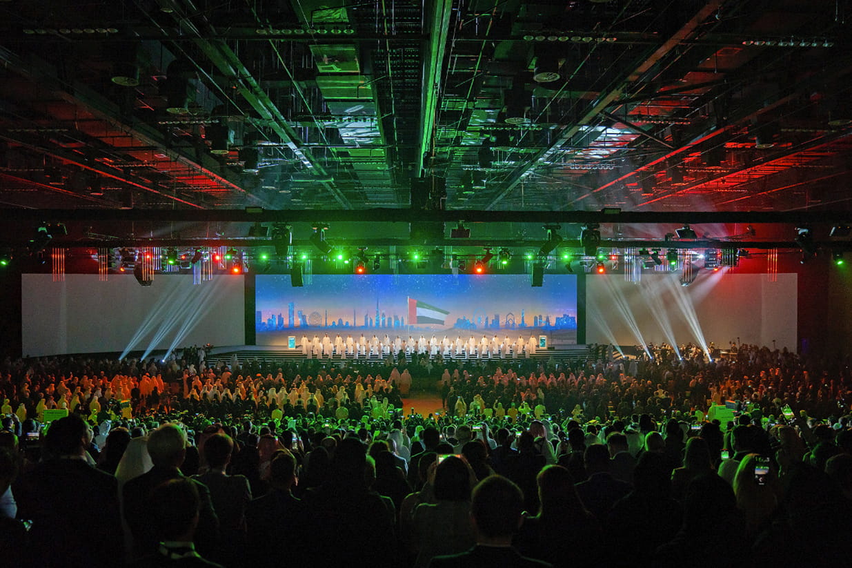 Masdar | ADSW 2020 achieves new milestones