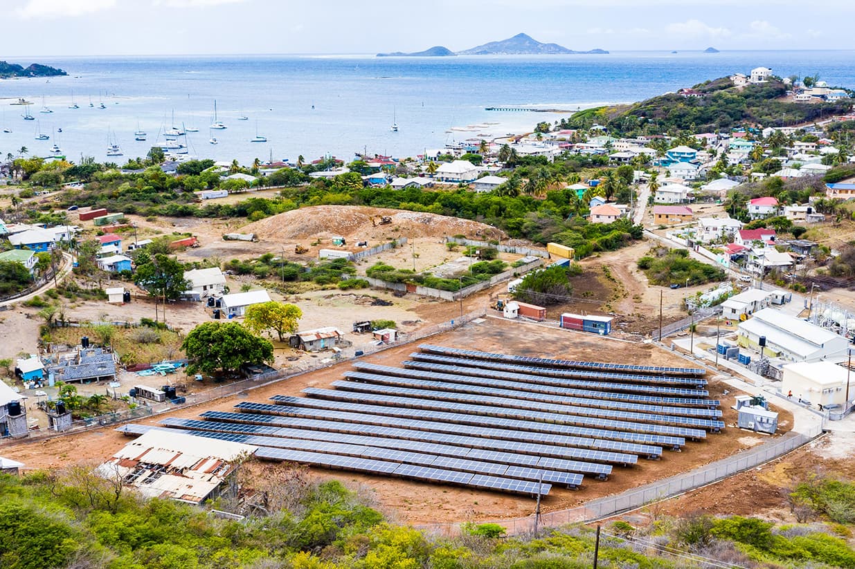 Masdar | Changing lives with the power of the sun