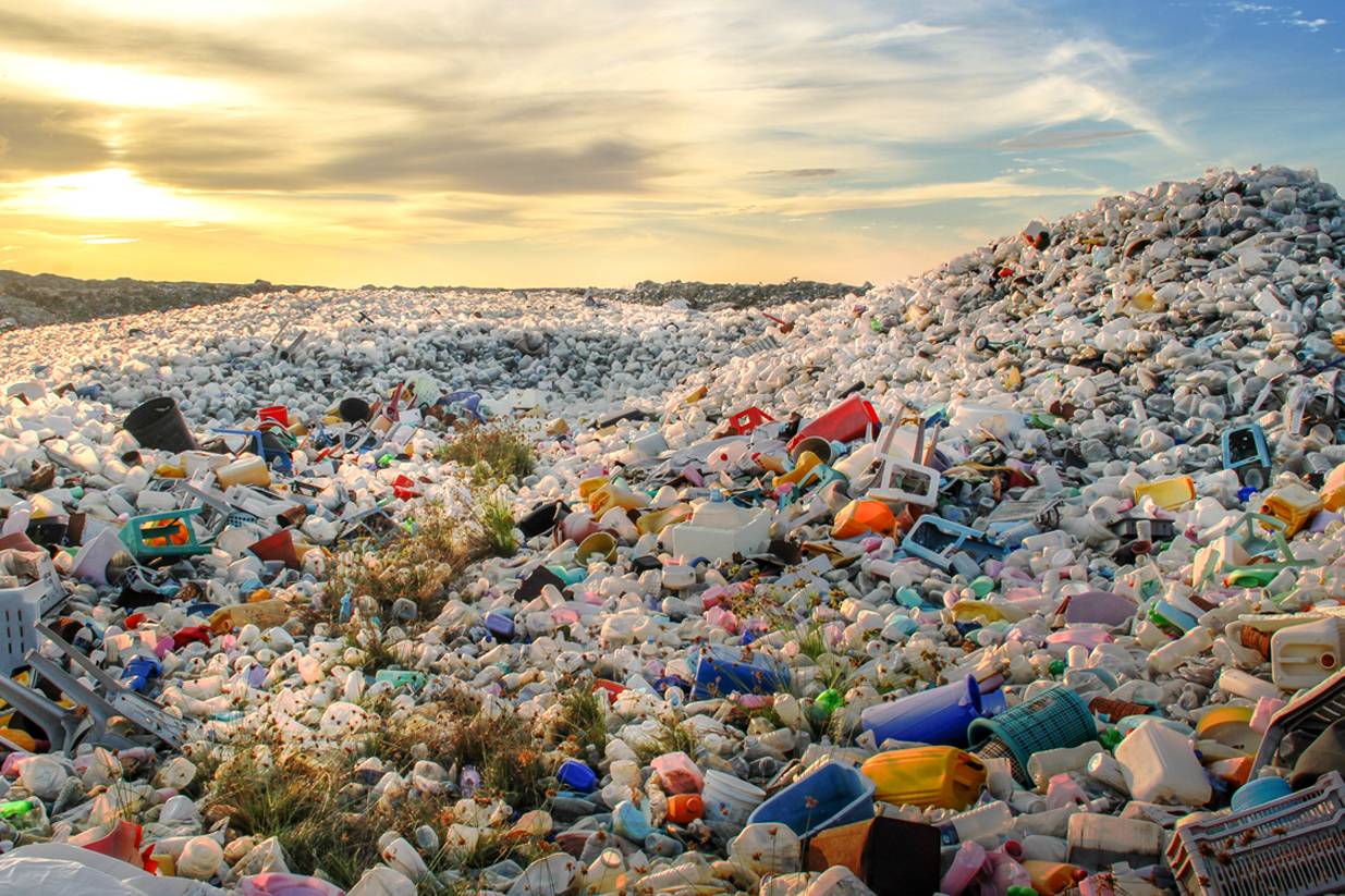 Masdar | Managing Waste – A primer