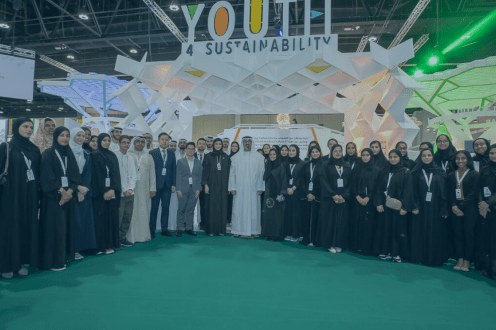 Masdar | Masdar at COP28